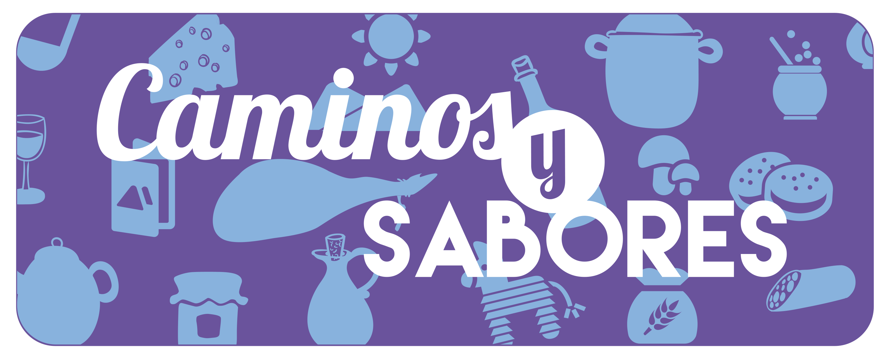Logos - Caminos y Sabores